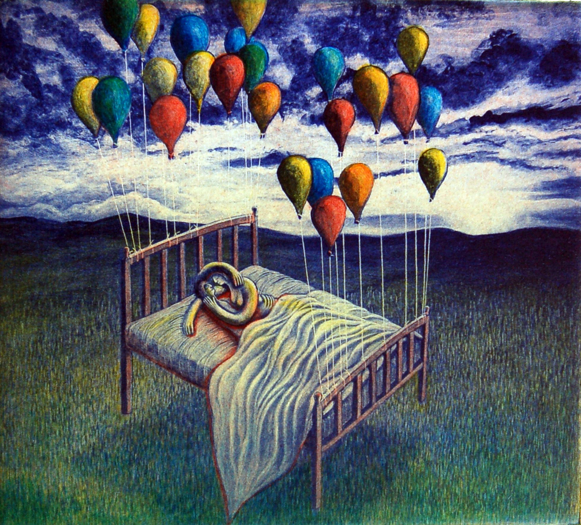 Trevor Price